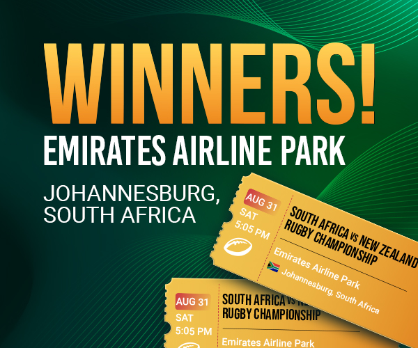 Bokke Fans, Your Big Wins Are In! 🏆 | Latest Online Casino & Games News ...