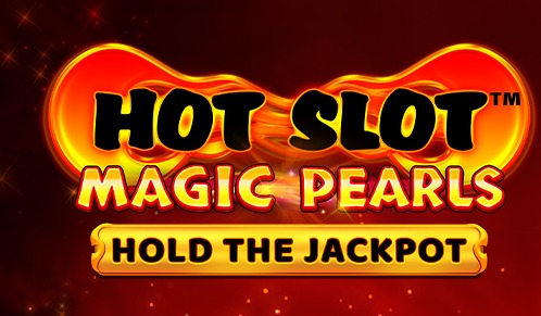 ATTENTION!! NEW GAME ALERT - HOT SLOTS - MAGIC PEARLS | Playlive.co.za ...